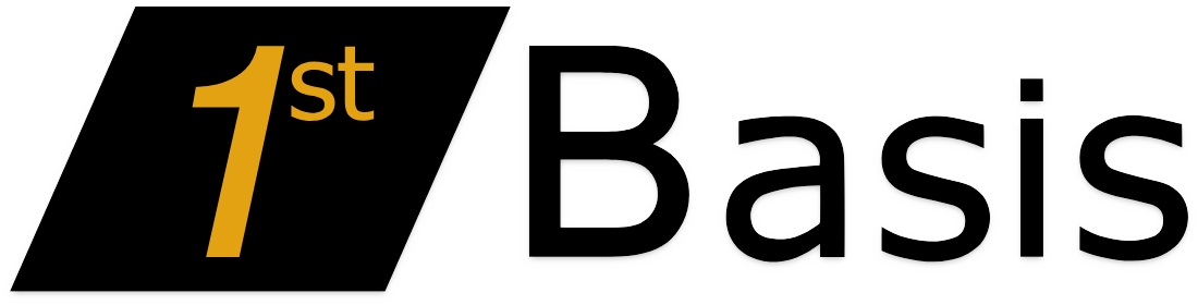 SecurityBridge and 1st Basis Partnership • 1st Basis